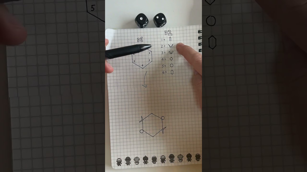 Snowflake Generator Activity