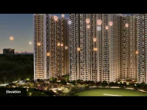 Runwal Garden City Dombivli East, Thane | Price List & Brochure, Floor ...
