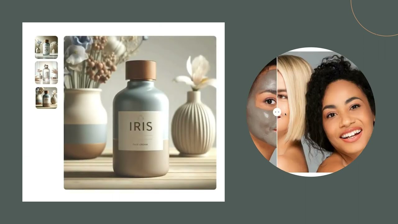 Iris - Premium Shopify Theme
