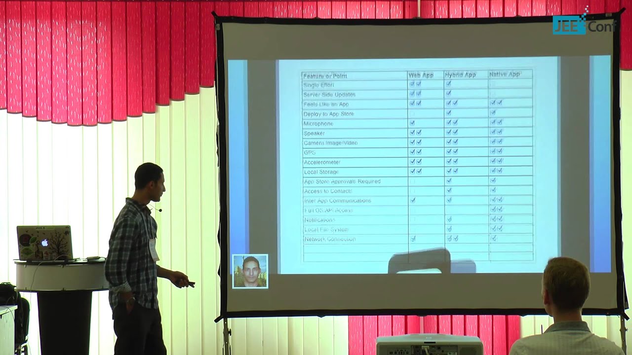 Developing Native & Hybrid Android mobile Apps, with Netbeans 7.4+ (Mohamed Taman, Egypt)