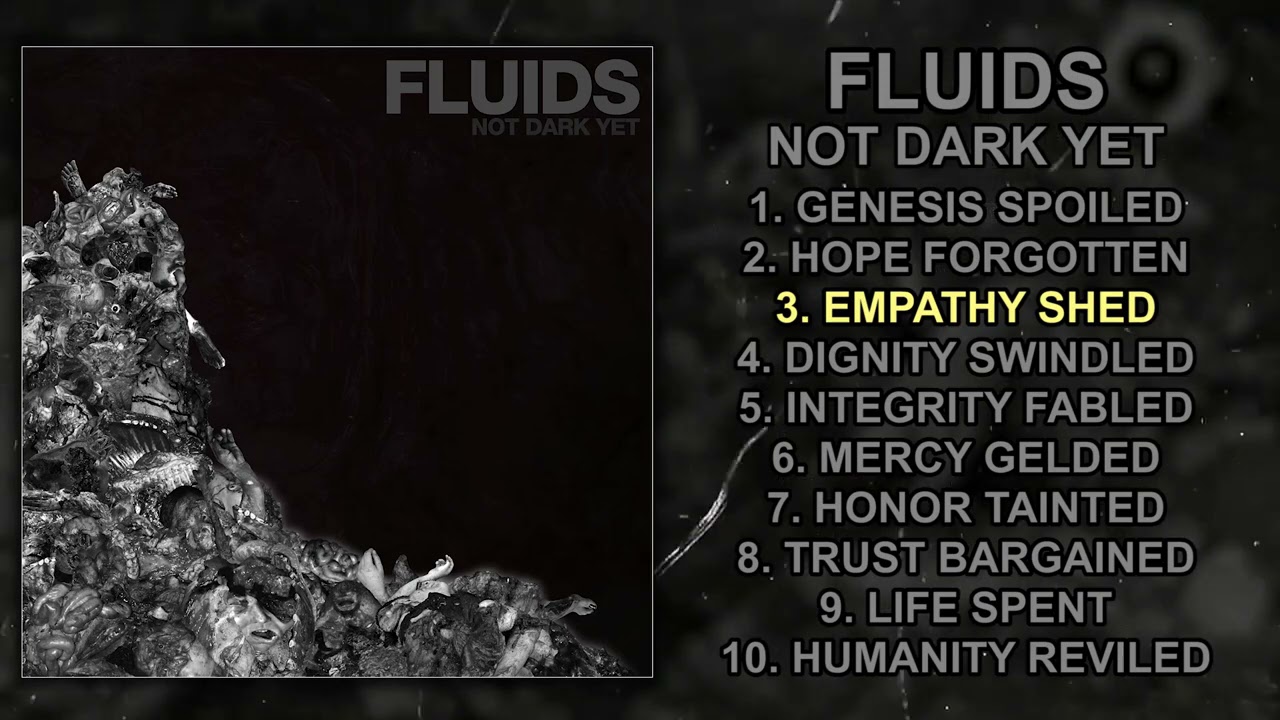 Fluids „Not Dark Yet” | Chaos Vault