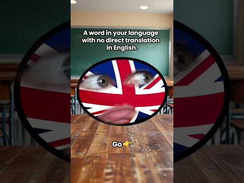 English.exe Has Stopped Working