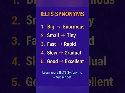 #wordpower #synonyms #englishvocabmastery #wordforbeginners