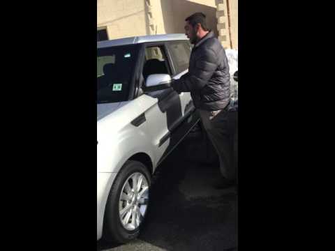 2013 Kia Soul Review | Certified Pre-owned Car with 25,000 Miles