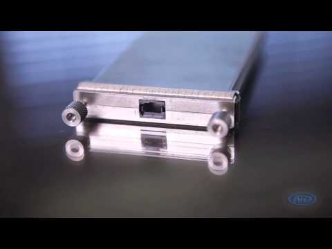 Cisco Compatible CFP & CFP2 from Network Distributors