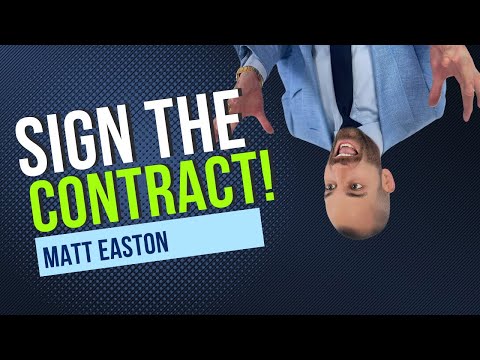 How to Follow Up On a Request for Signature