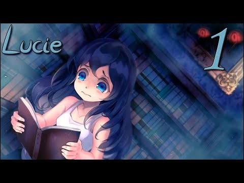 Steam Community :: Lucie