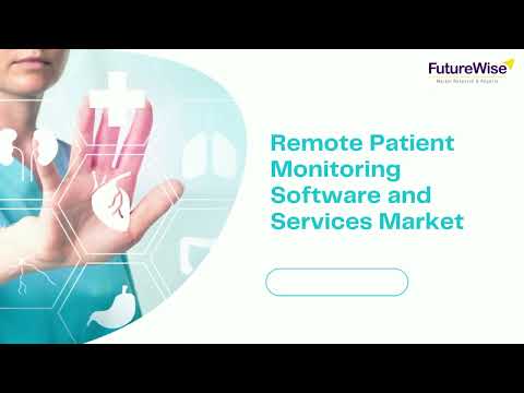Remote Patient Monitoring Software and Services Market Share, Size, Revenue and Forecast