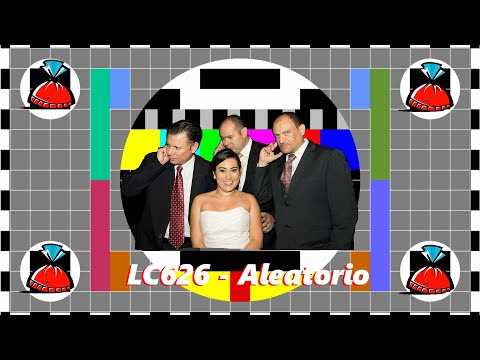 LC628 – El Episodio del 2022 – La Charamusca