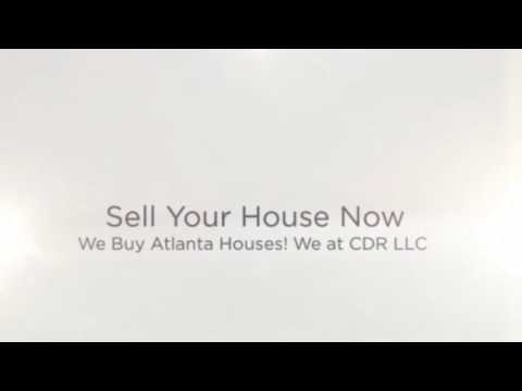 Sell Your House Fast Atlanta GA | (770) 616-7093 | We Buy House Atlanta