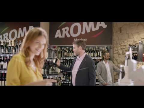 Aroma market, Aroma - miriše na bolje! 30"