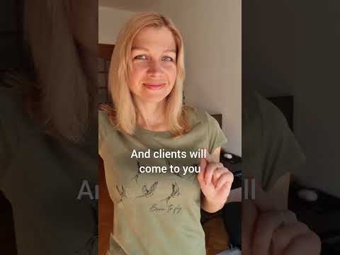 Where to get clients for service providers💫