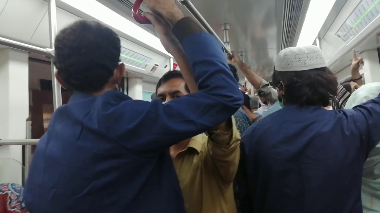 Orange Train Lahore || orange train me kya kya hota ha ||sumbal butt official |