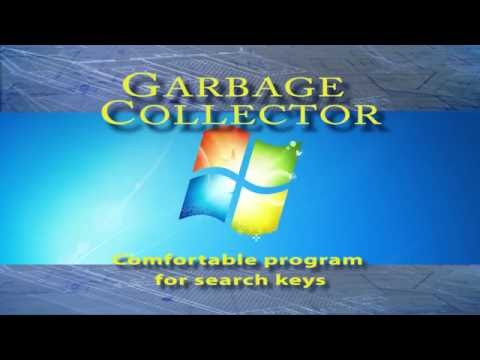 What is garbage collector