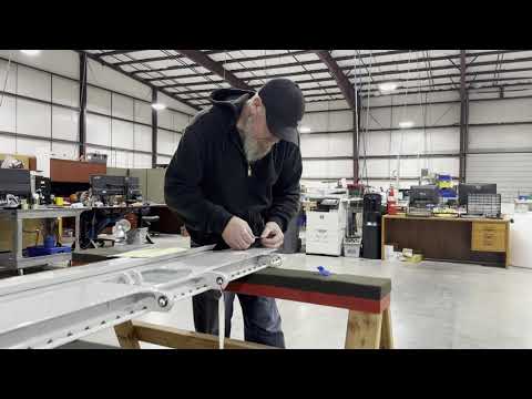 AR Aviation Quality Control
