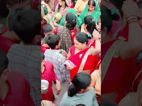 Chhat Pooja 2024 #chhath #chhathpuja #chhatpooja #chhatpuja2024 #jaimatadi #shorts