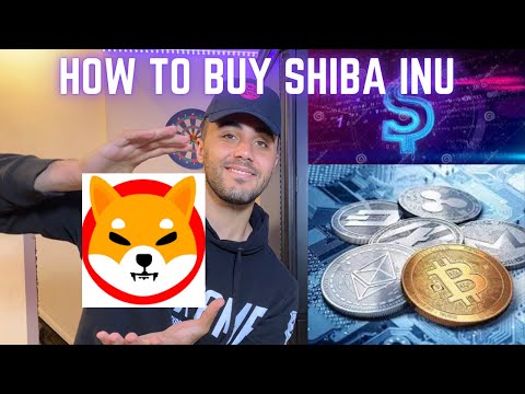 How to Buy SHIBA INU Coin on iPhone using Coinbase and Trust Wallet (Quickest and Easiest Method)!!!