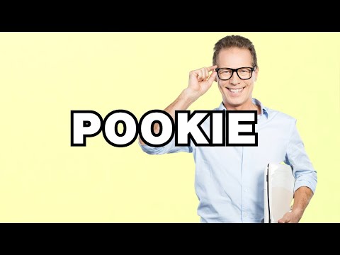 Pookie - definition | What does "Pookie" mean? Slang explained