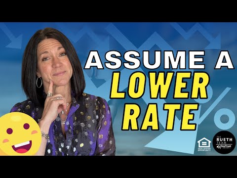 What is an Assumable Loan? | Know This About Assumable Loans
