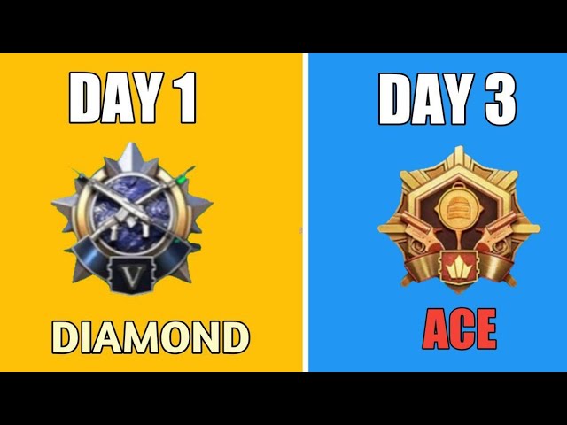 4 BGMI rank push tips to reach Conqueror in next season