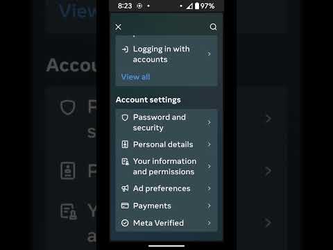 How To Delete Facebook, Deactivate, and Memorialize #facebook