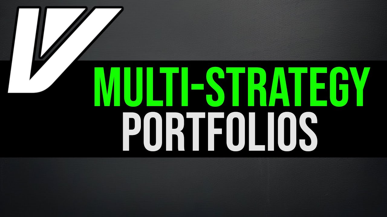 VectorBT PRO -  Multi Strategy Portfolios