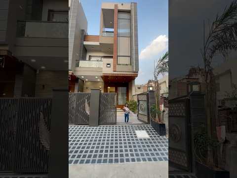 151 Gaj West Facing Luxury House For Sale In Vaishali Nagar Jaipur Call For More Info π9610001291