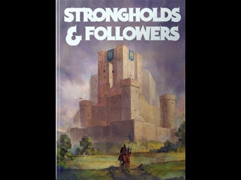 Mr. Mean Speaks! Strongholds & Followers