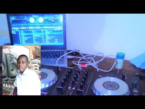 HOW TO DOWNLOAD DJ LUCKY MIXES ON HEARTHIS.