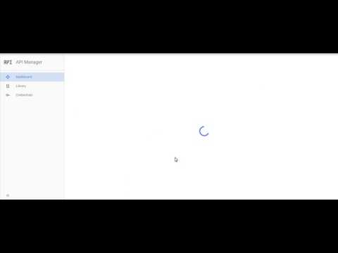 How to fix "Quota Error: User Rate Limit Exceeded"