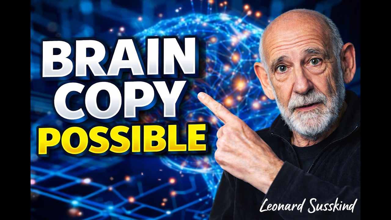 Scientists Say Human Brain Simulation Is Now Possible