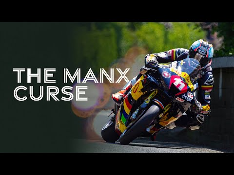 The Manx Curse | Isle of Man TT Races