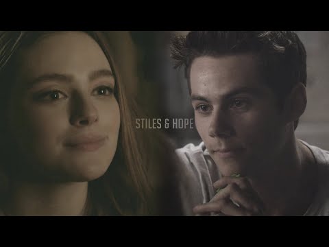 The Hybrids Mate (Stiles x Hope mikaelson) - [Cast] - Wattpad
