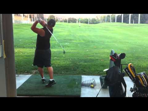 Golf at Los Lagos