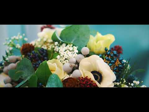 Leanne + Rob | Wedding Trailer | Salcombe Harbour Hotel, Devon
