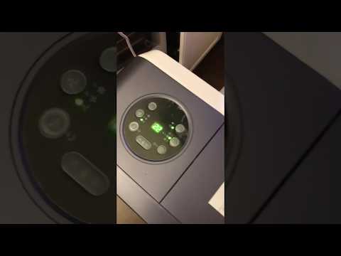 Trotec PAC 3500 X Sound