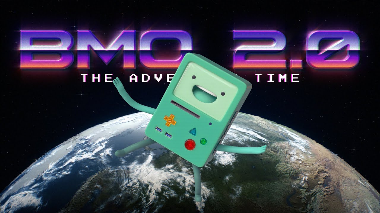 BMO 2.0