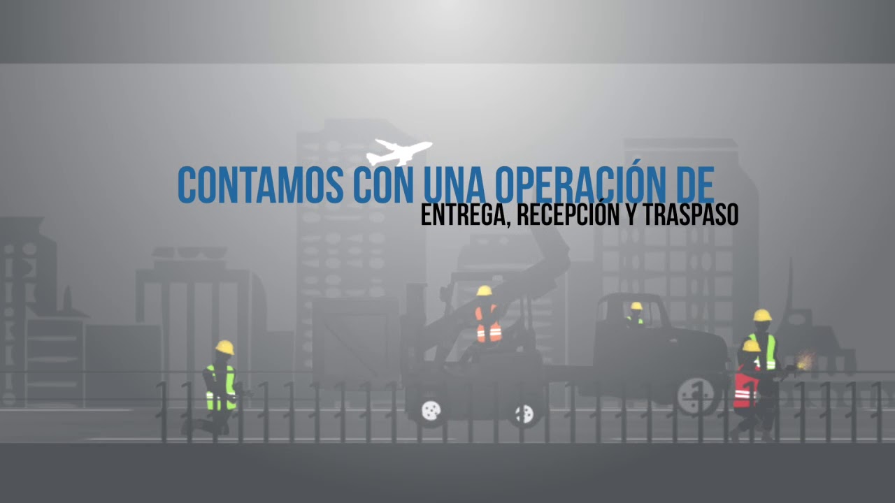 Andamios Atlas Presentación