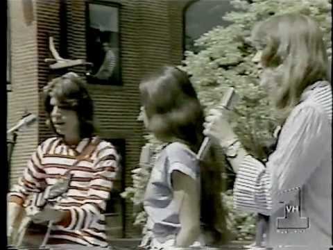 Afternoon Delight by Starland Vocal Band - Songfacts