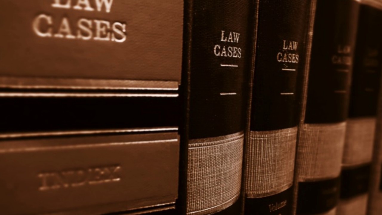 SFU Legal Interpretation and Translation Certificate