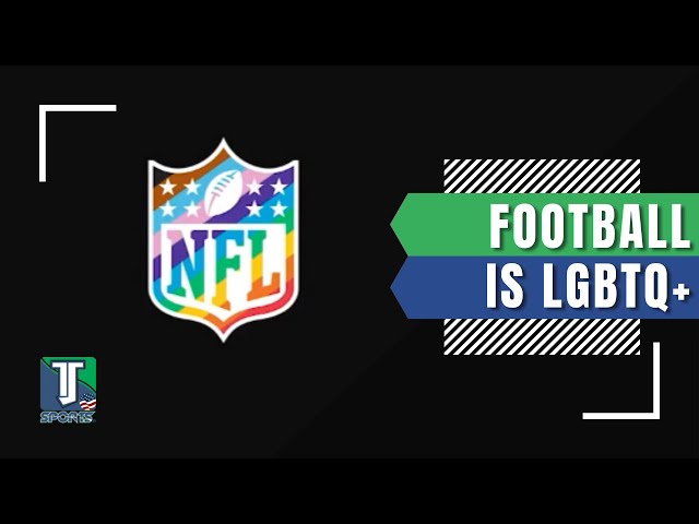 NFL celebrates Pride Month in Los Angeles