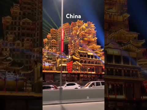 The Ultimate China Itinerary: Two Weeks of Adventure and Culture"