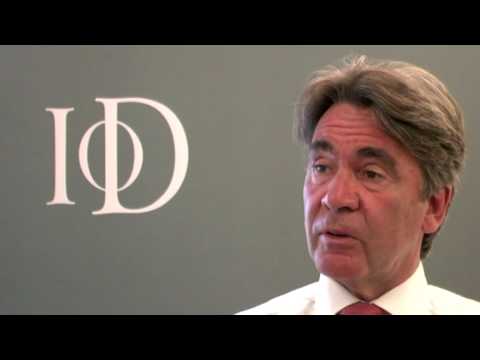 Towards better boardroom behaviour
