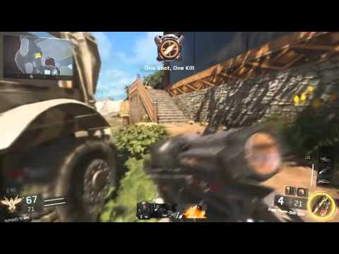 Steam Community :: Video :: Two Hidden Bo3 Weapons Found In PC Files
