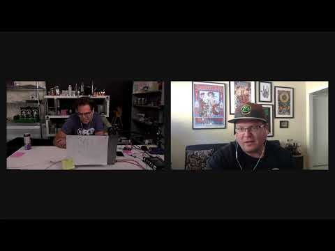 History of 420 - James Loud Show