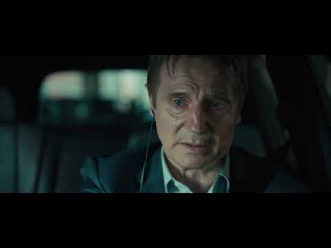Crítica de “Contrarreloj”, Liam Neeson en otra película de un cine de ...