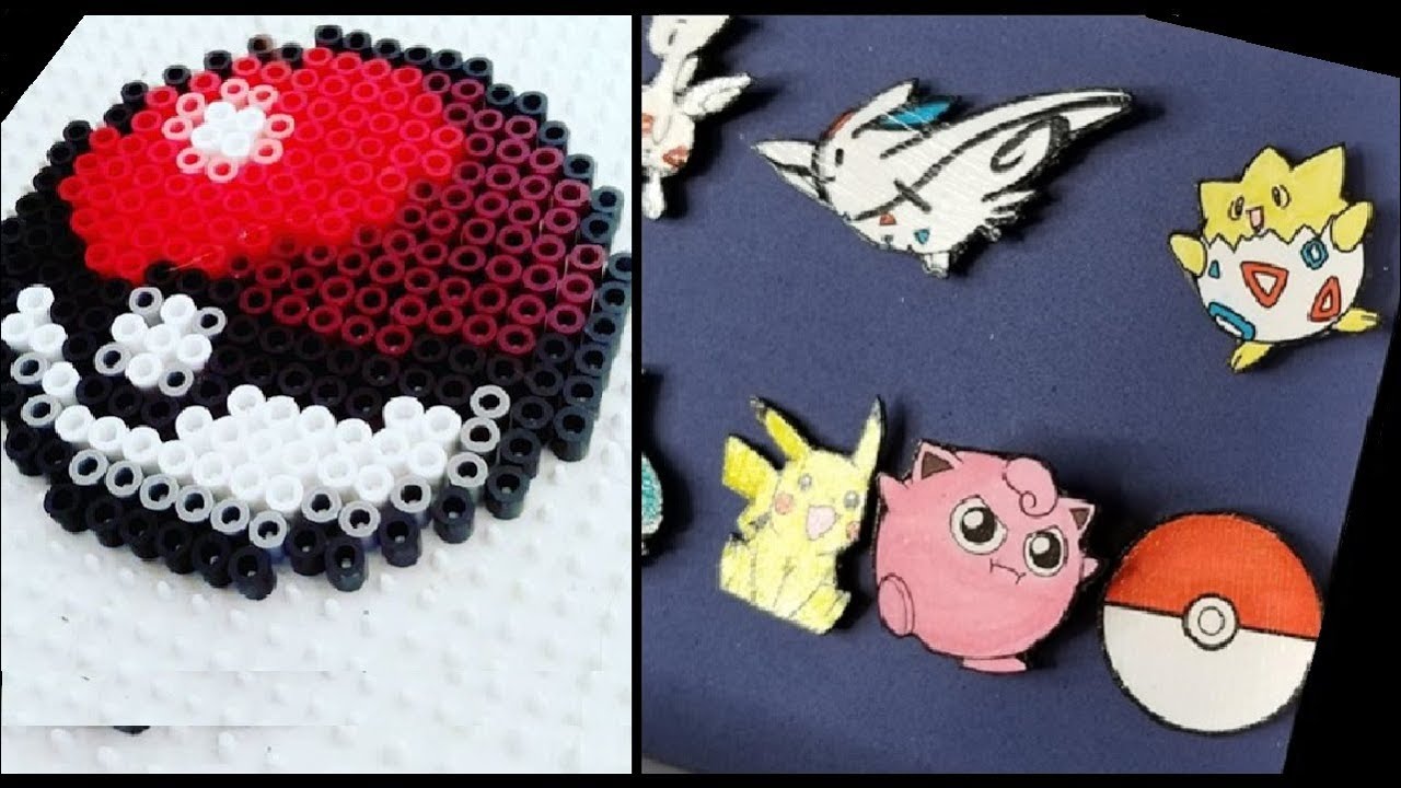 Pokemon Go Gifts🎁 Faux Enamel Pins & Decorative Box