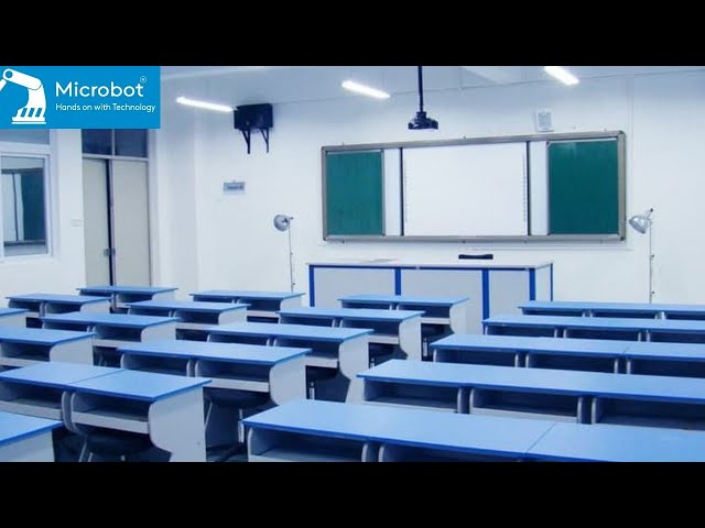 Interactive Whiteboard - Cybernetyx Eyeris IX Interactiv soln ...