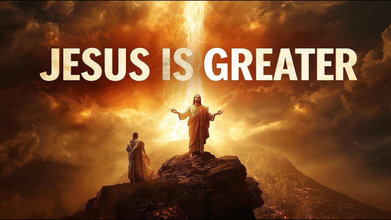 Hebrews 3 Explained: Why Hearts Drift from God