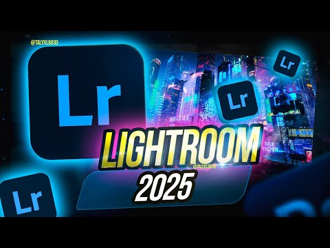 Como baixar lightroom classic 2024 português